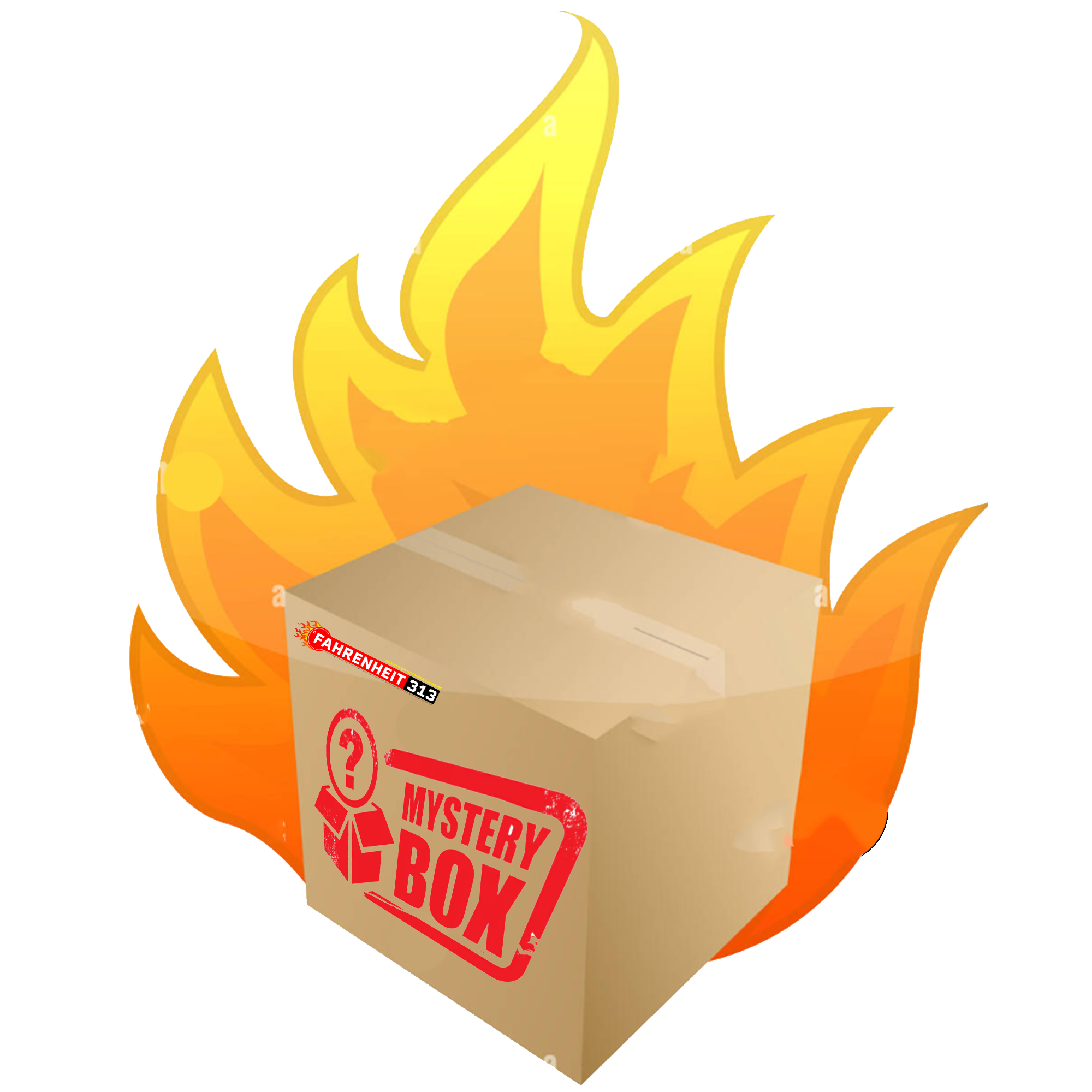 "Need for Heat" Mystery Box! Get a Case of 12 Superhot Hellfire Gourmet Hot Sauces for Only $99 ...