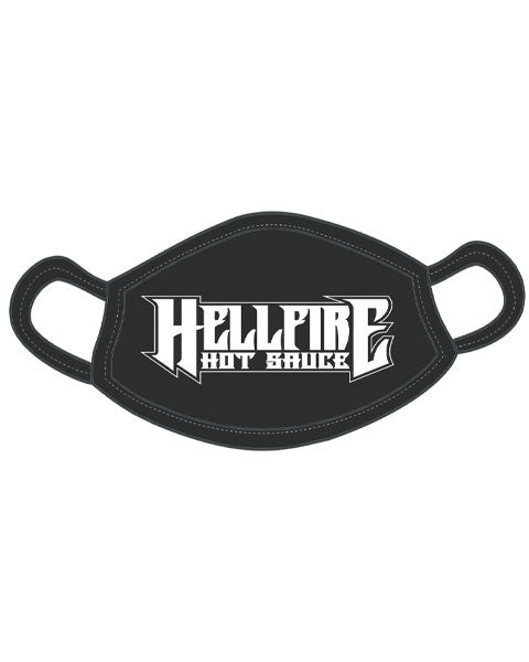 Custom Hellfire Mask