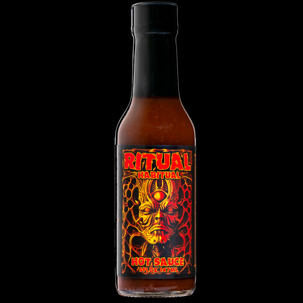 Ritual Habitual - The Perfect Marinade, Dipping, and Finishing Hot ...